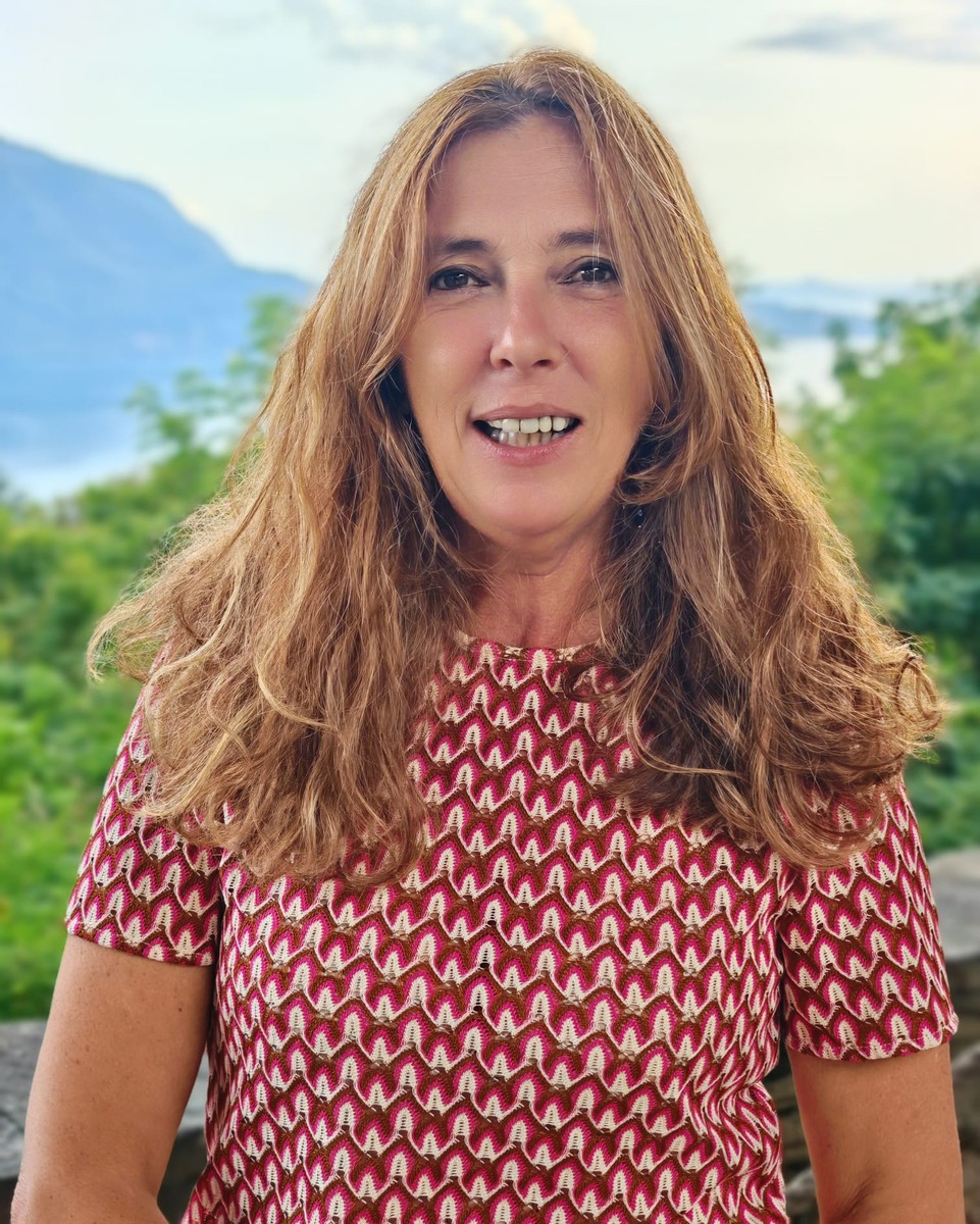 Francesca Giordano riconfermata presidente dell’Ente di gestione dei ...