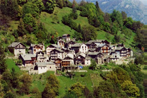 Si passeggia nella natura a Frasso di Scopello - Valsesianotizie.it