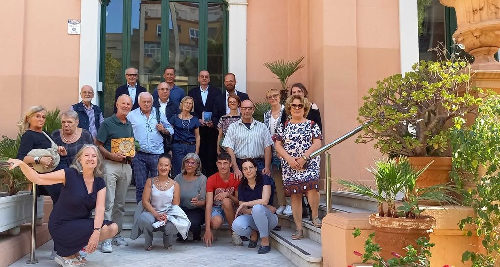 La Pro Loco di Civiasco a Barcellona: alla scoperta degli alberghi ...