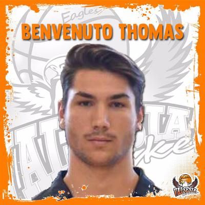 Valsesia Basket chiude il roster con il giovane Thomas Pisoni ...