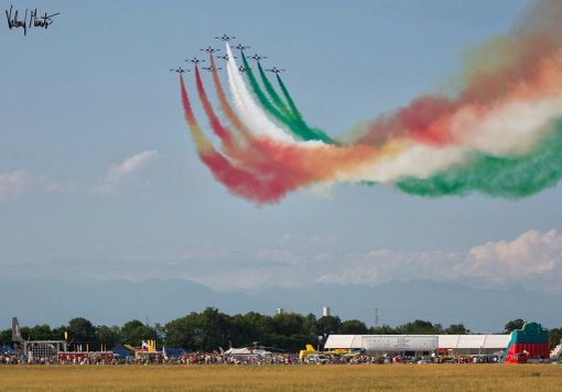 Oggi, 7 gennaio, è il giorno del Tricolore: l’Italia intera festeggia ...