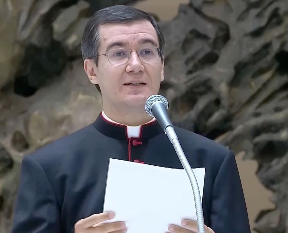Filippo Ciampanelli, vescovo con origini valsesiane - Valsesianotizie.it