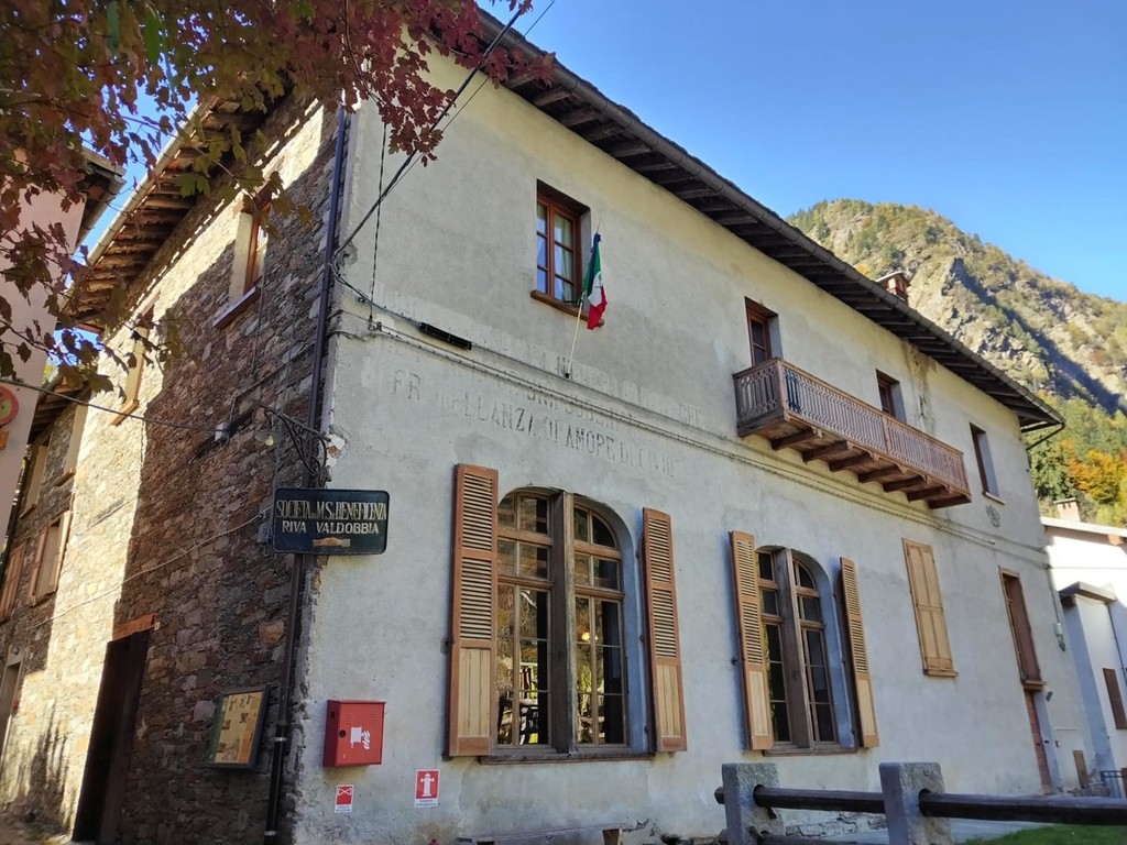 Gli studenti dell’IIS Ferrari protagonisti alle Giornate FAI d’Autunno ...